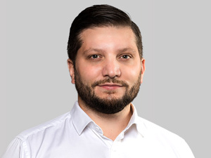 East Capital Group - Working for positive change