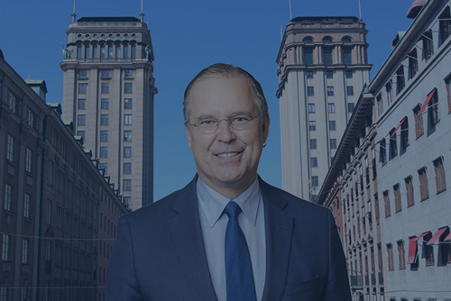 East Capital Group - Working for positive change