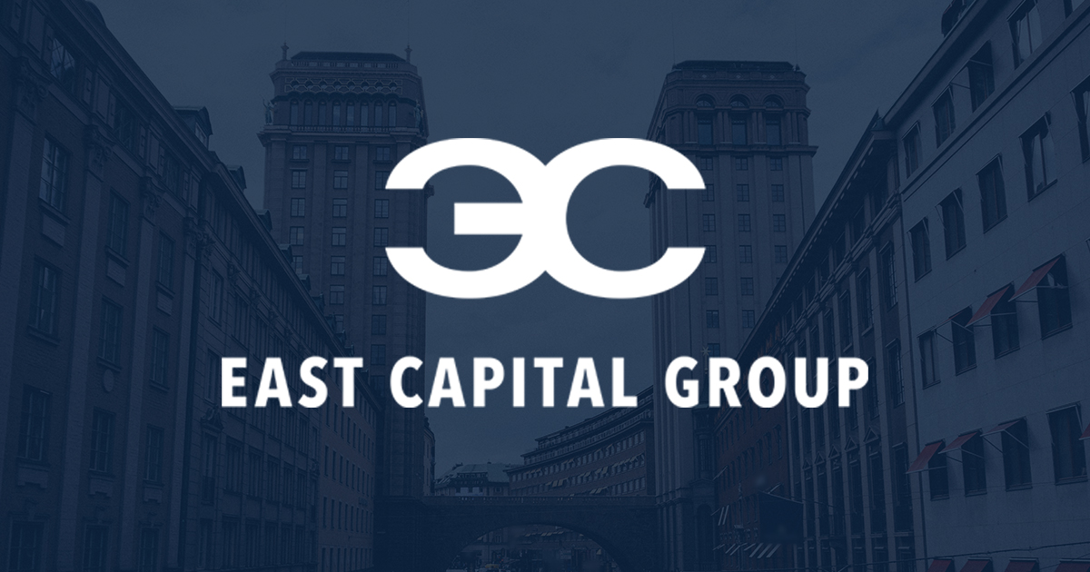 Who we are - East Capital Group